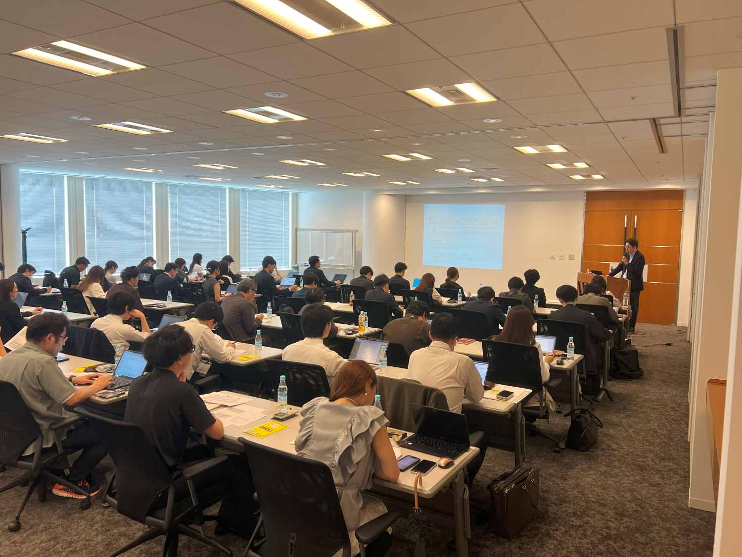 JAMRA ステップアップ交流会を開催しました。 – JAMRA 日本商品化権協会