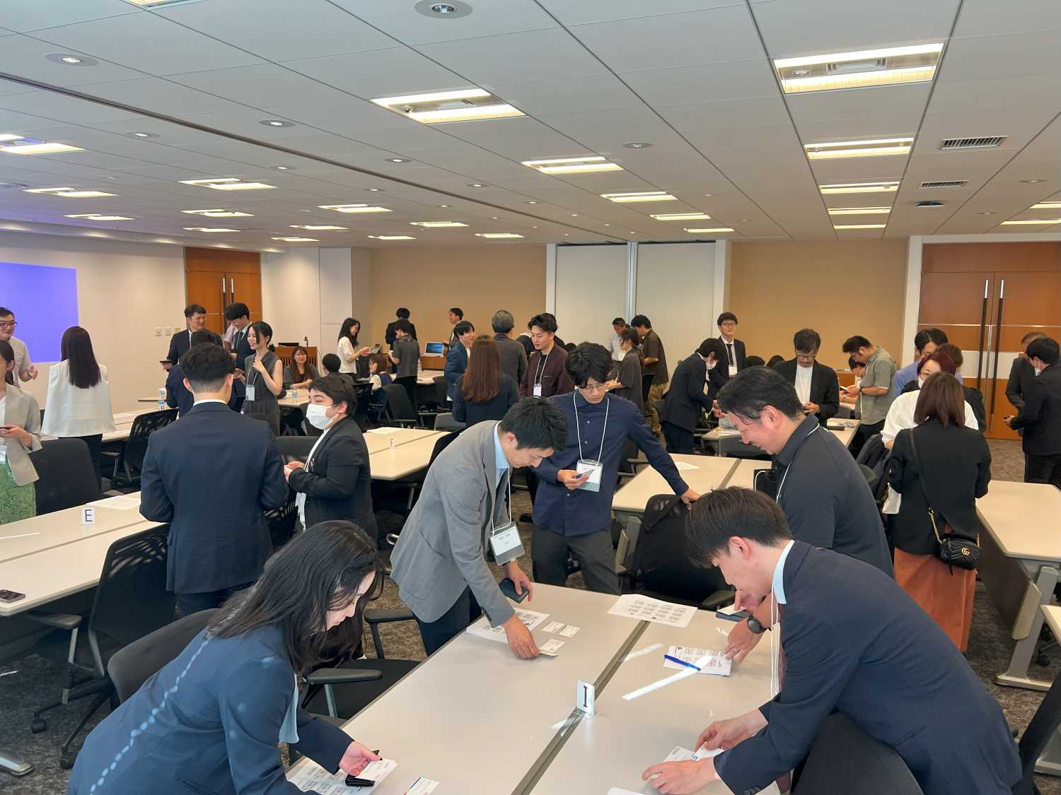 JAMRA ステップアップ交流会を開催しました。 – JAMRA 日本商品化権協会